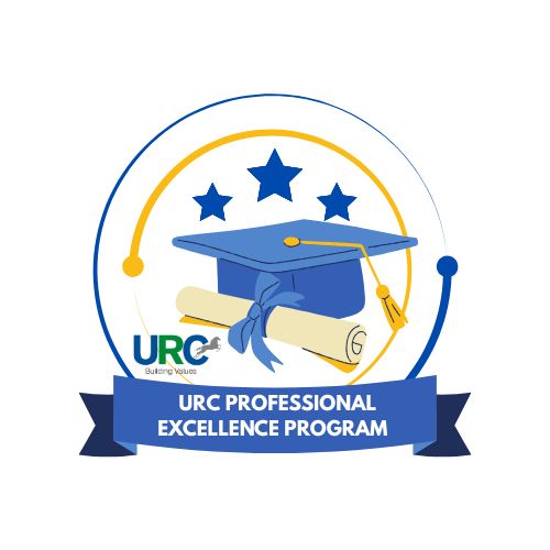Home | URC Professional Excellence Program